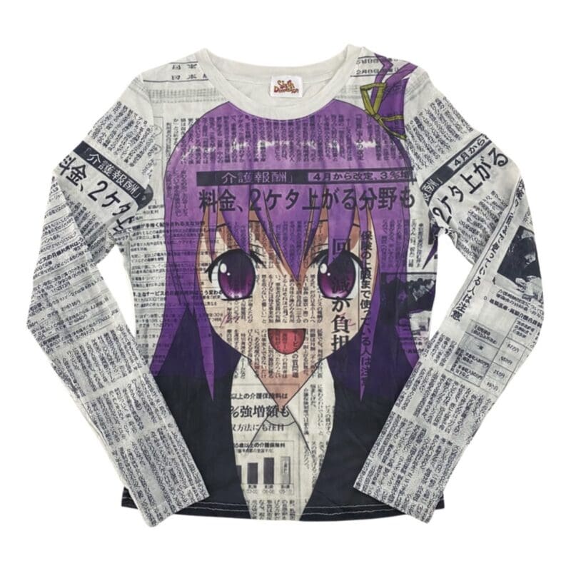 sixthdimension.shop – clothing store
