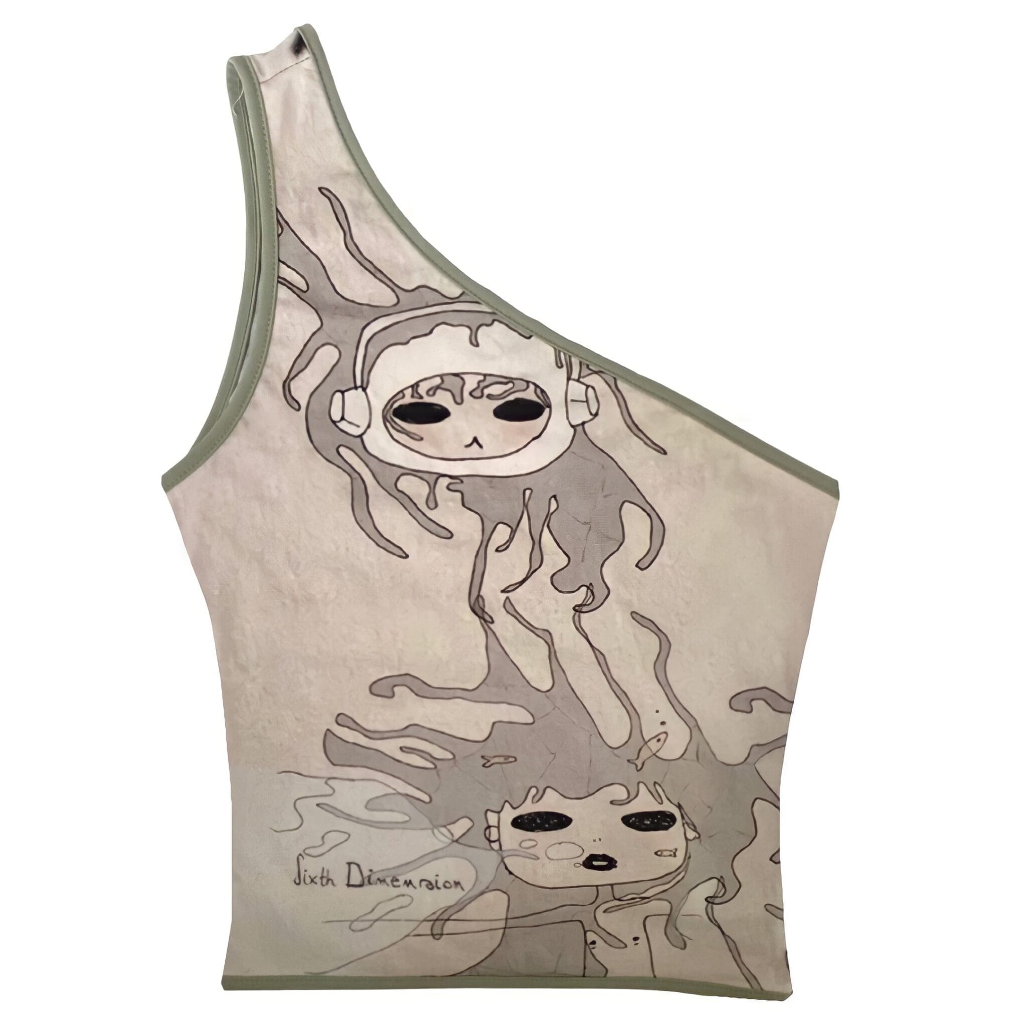sixthdimension.shop – clothing store