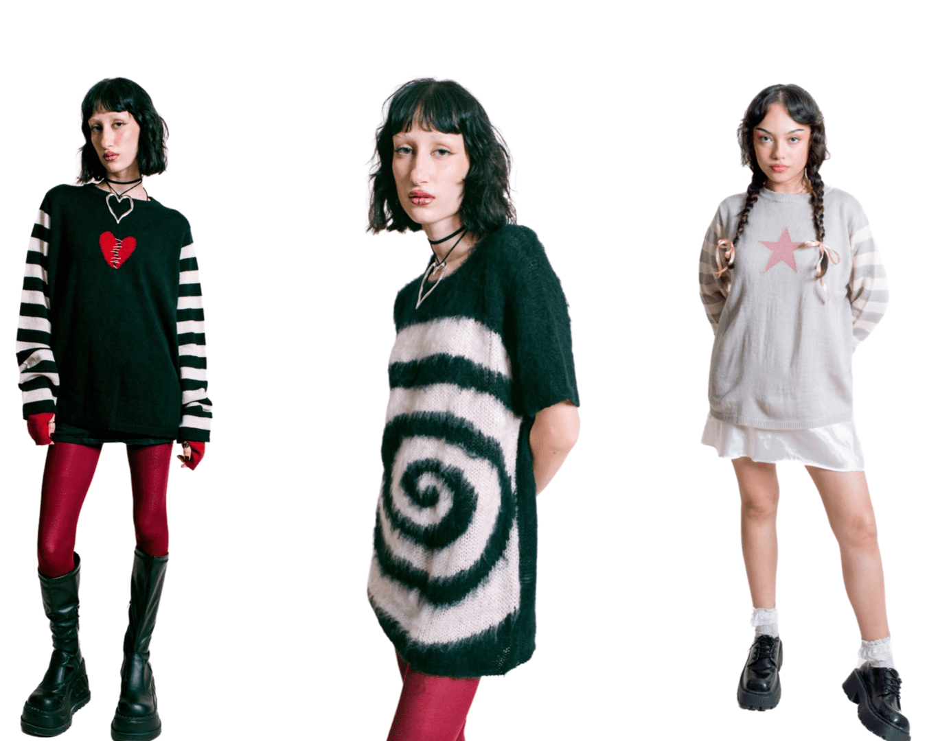 sixthdimension.shop – clothing store