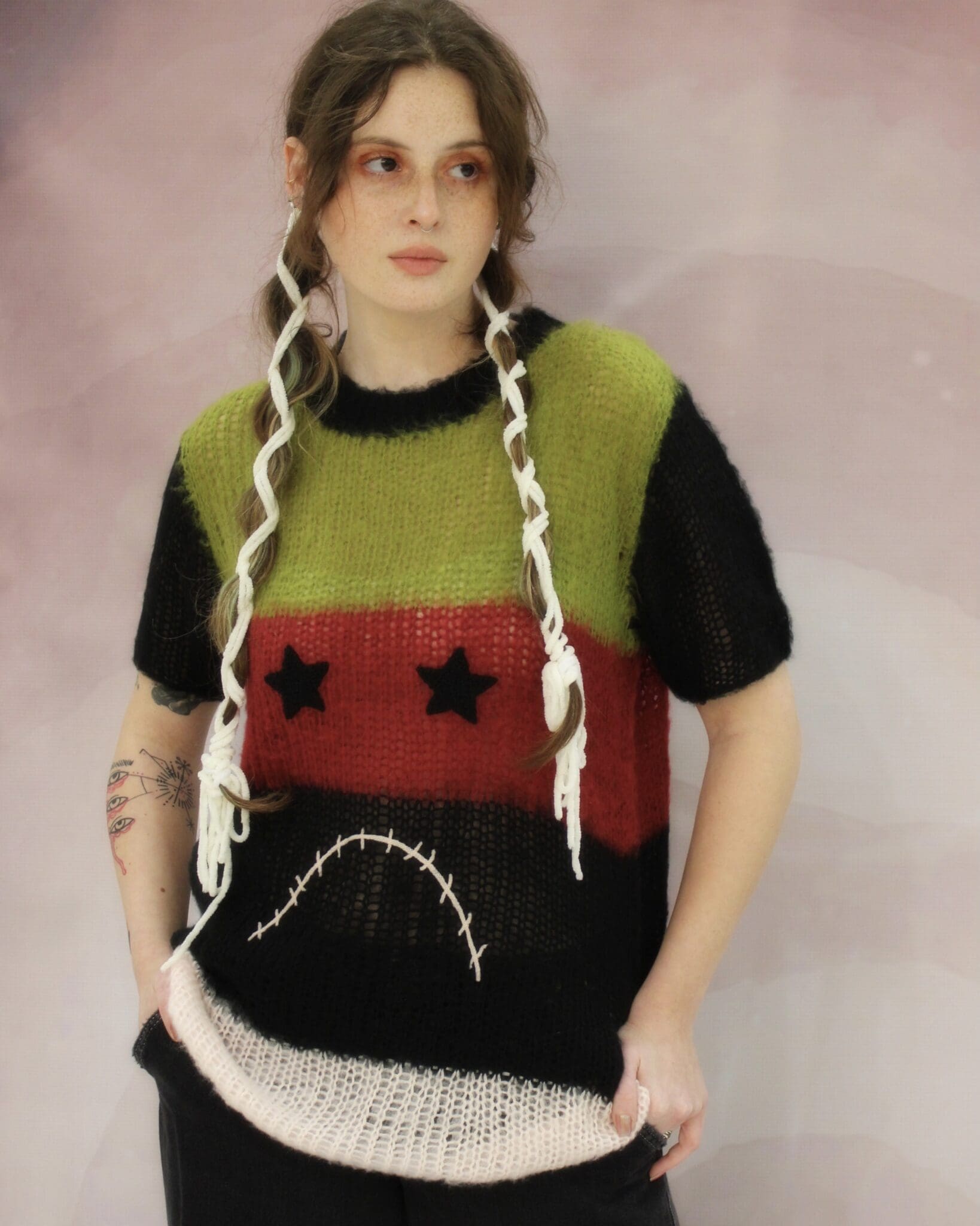 Sweaters – sixthdimension.shop