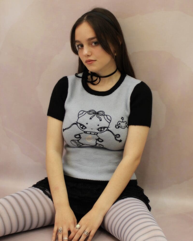 sixthdimension.shop – clothing store
