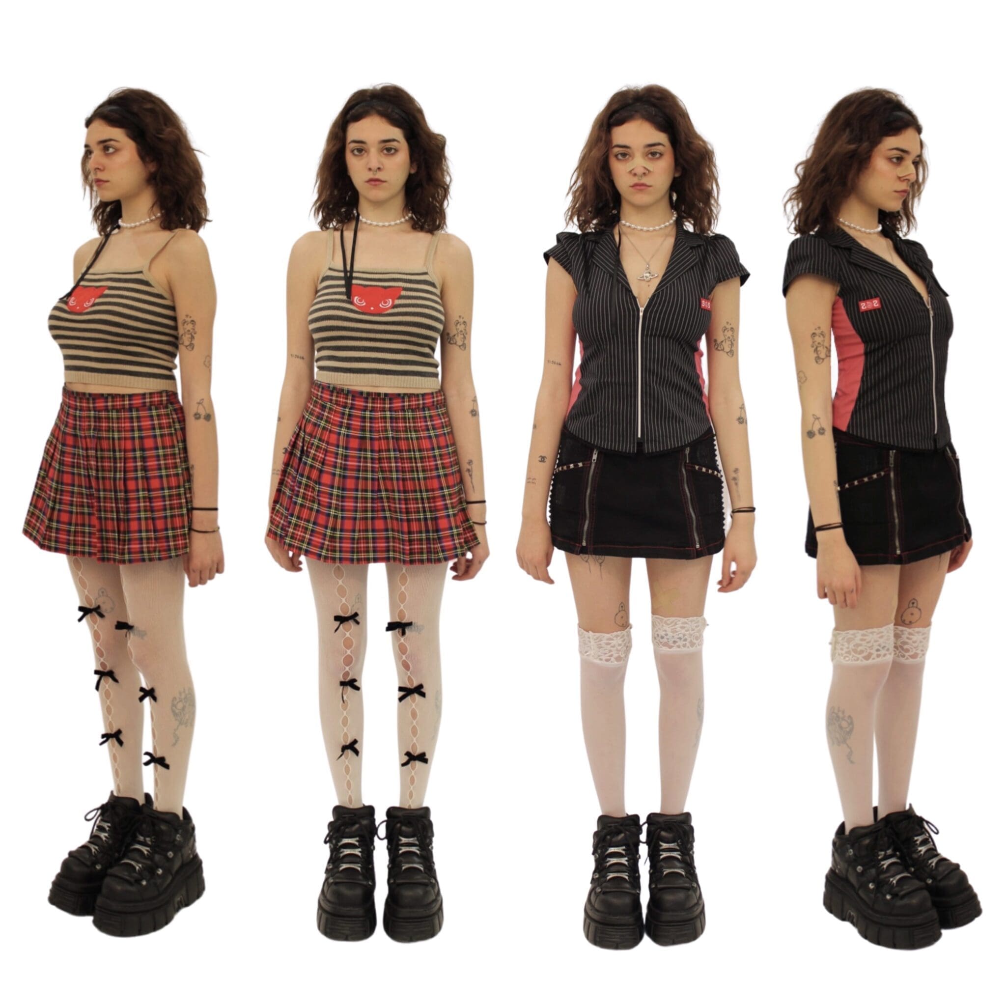 sixthdimension.shop – clothing store