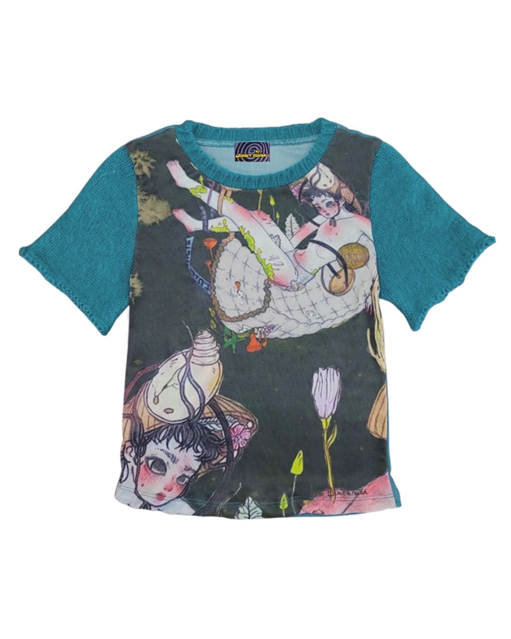 Artist collection – sixthdimension.shop