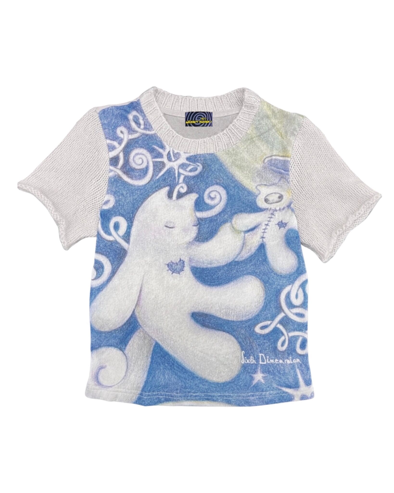 sixthdimension.shop – clothing store