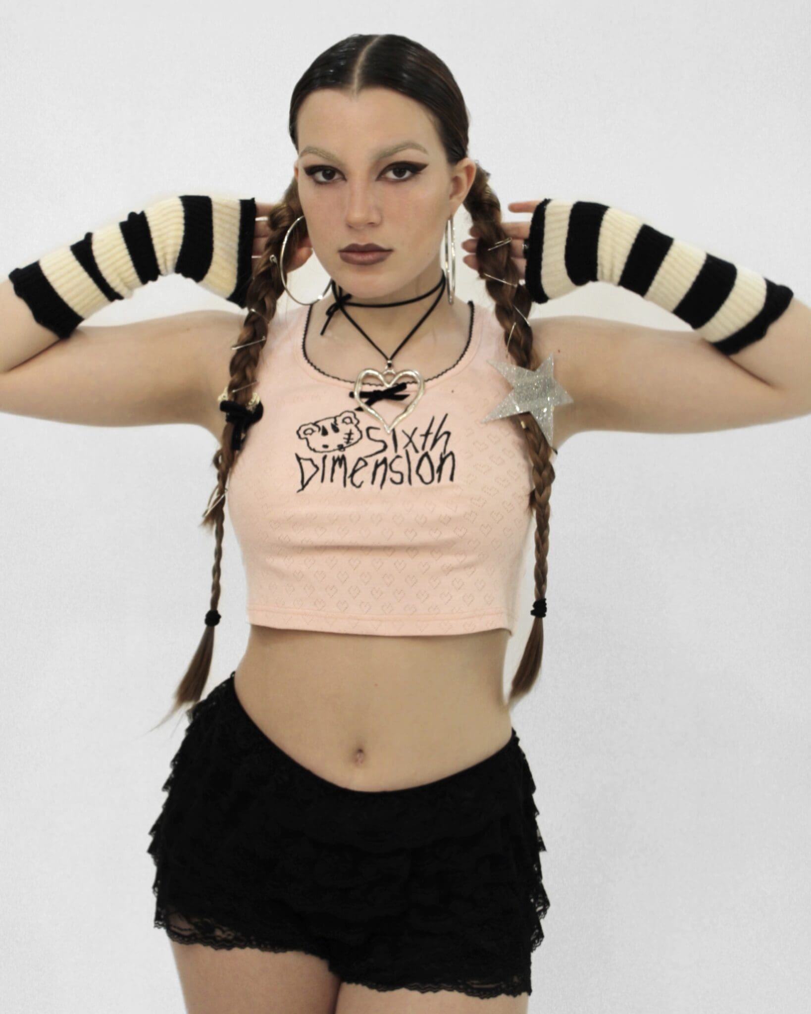 sixthdimension.shop – clothing store