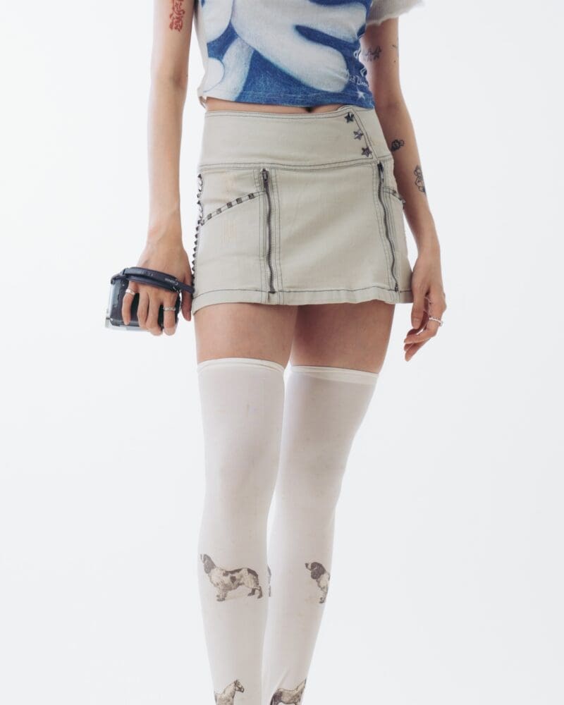 Sunday Mesh Top – sixthdimension.shop