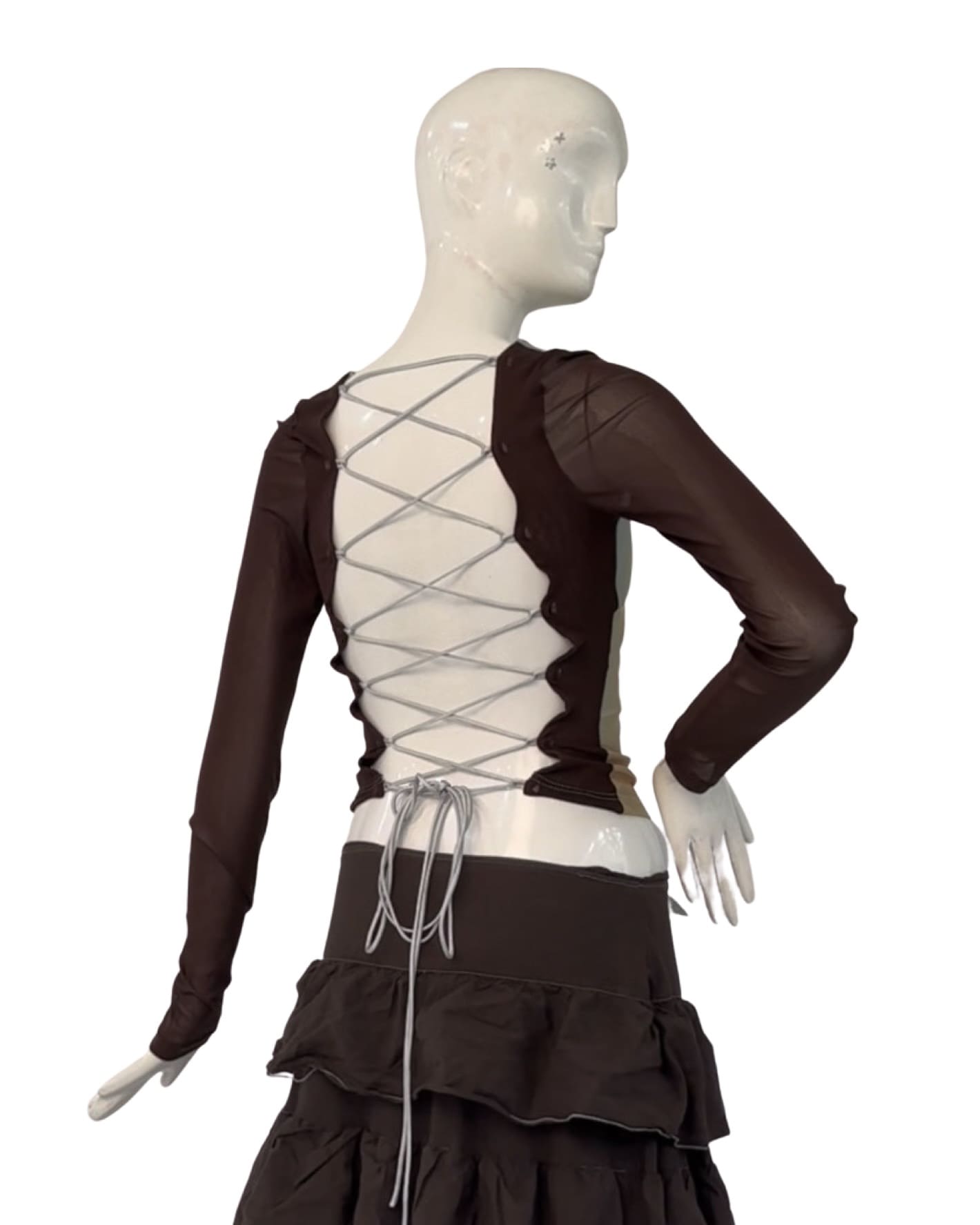 sixthdimension.shop – clothing store