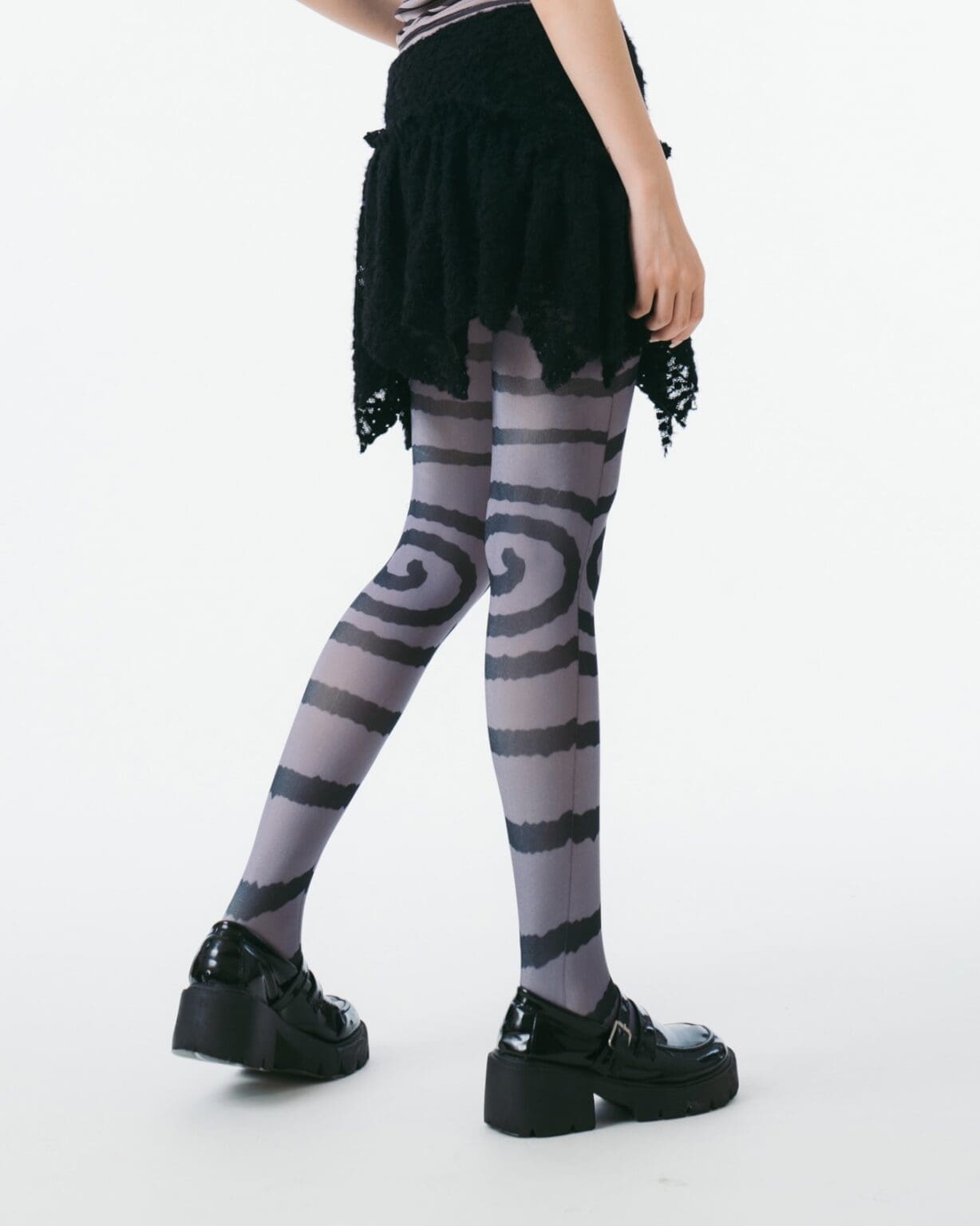 Swirl Tights – sixthdimension.shop