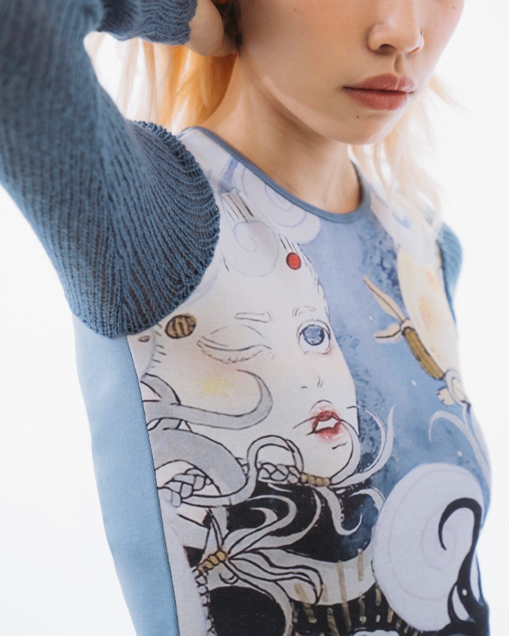 sixthdimension.shop – clothing store