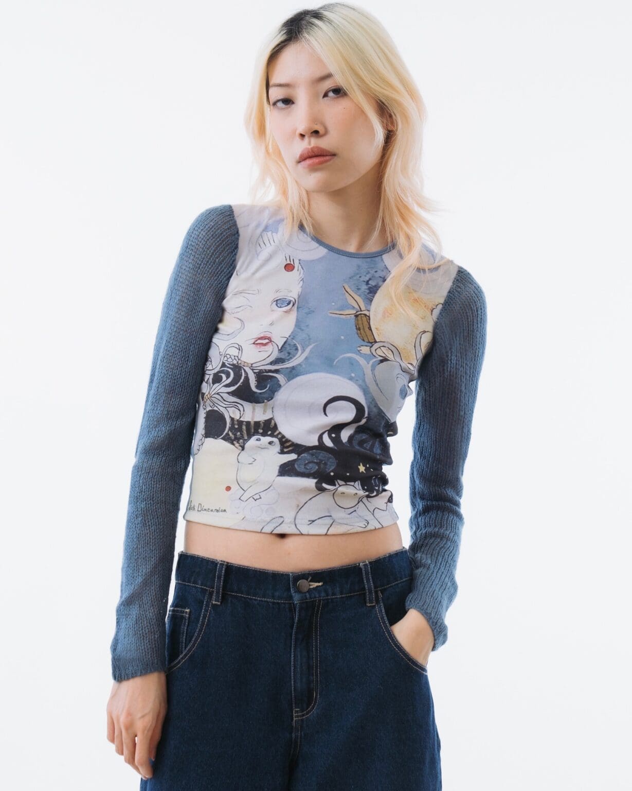 sixthdimension.shop – clothing store