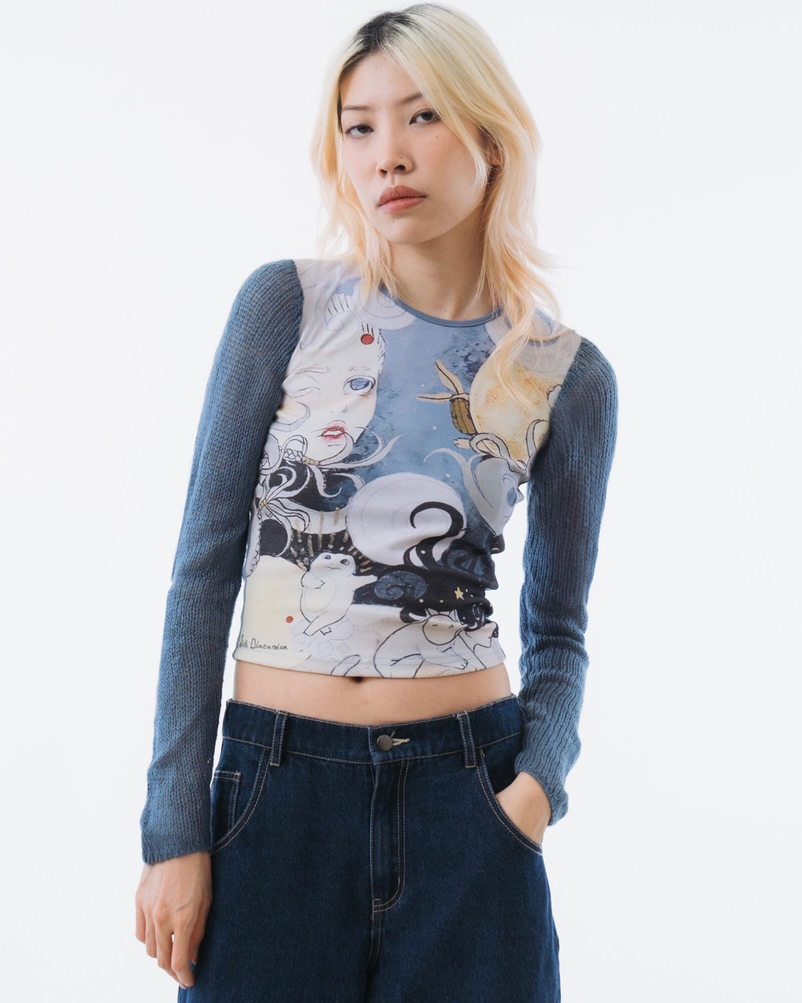 sixthdimension.shop – clothing store