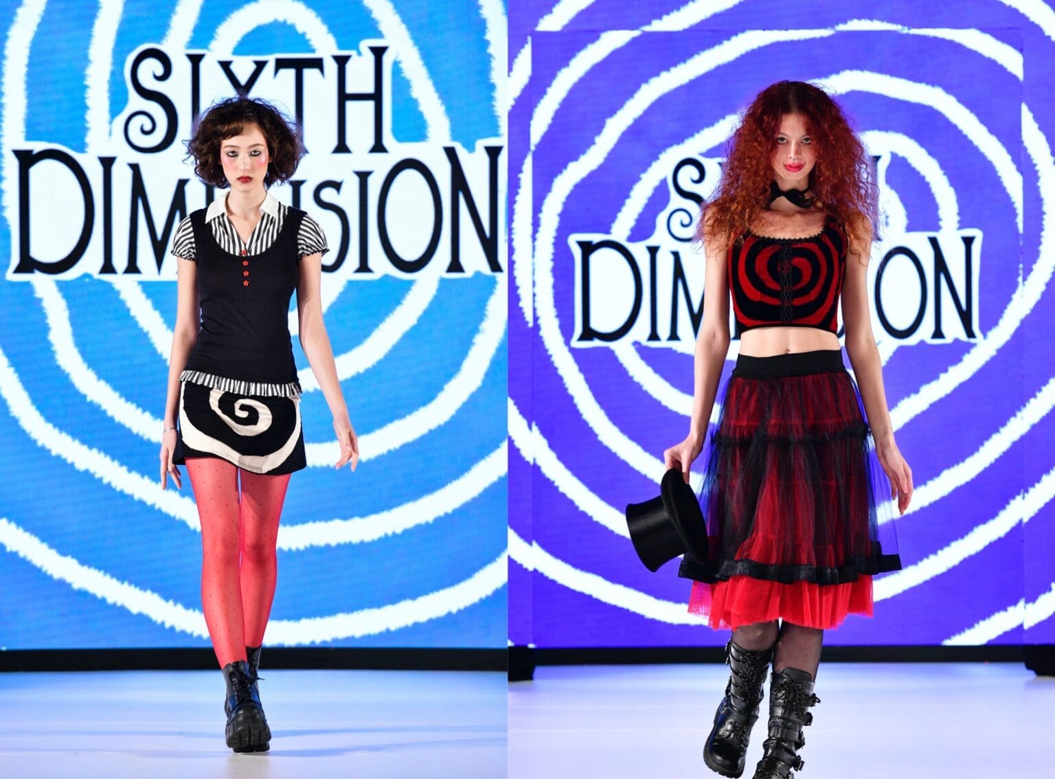sixthdimension.shop – clothing store