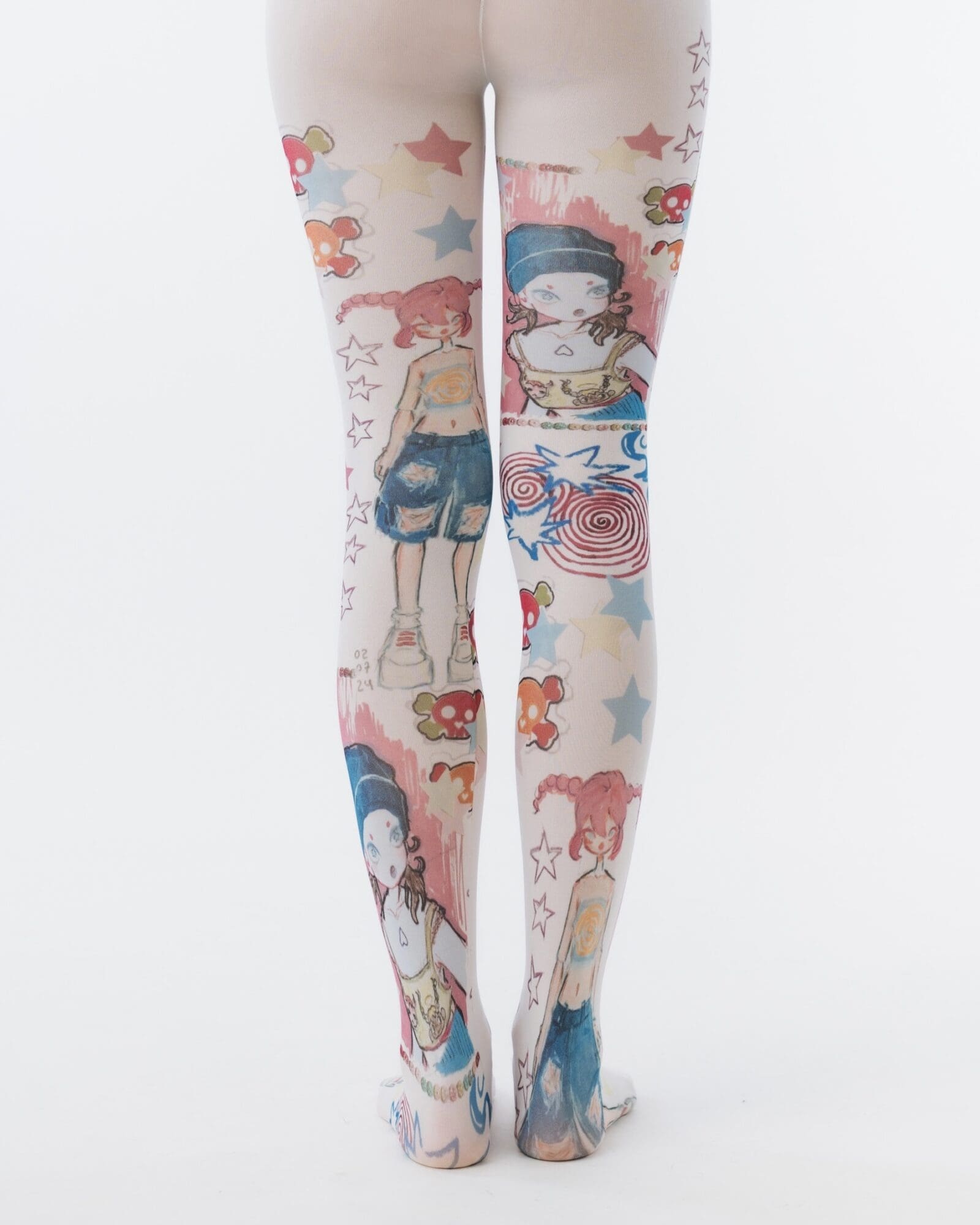 Lovegood Tights – sixthdimension.shop