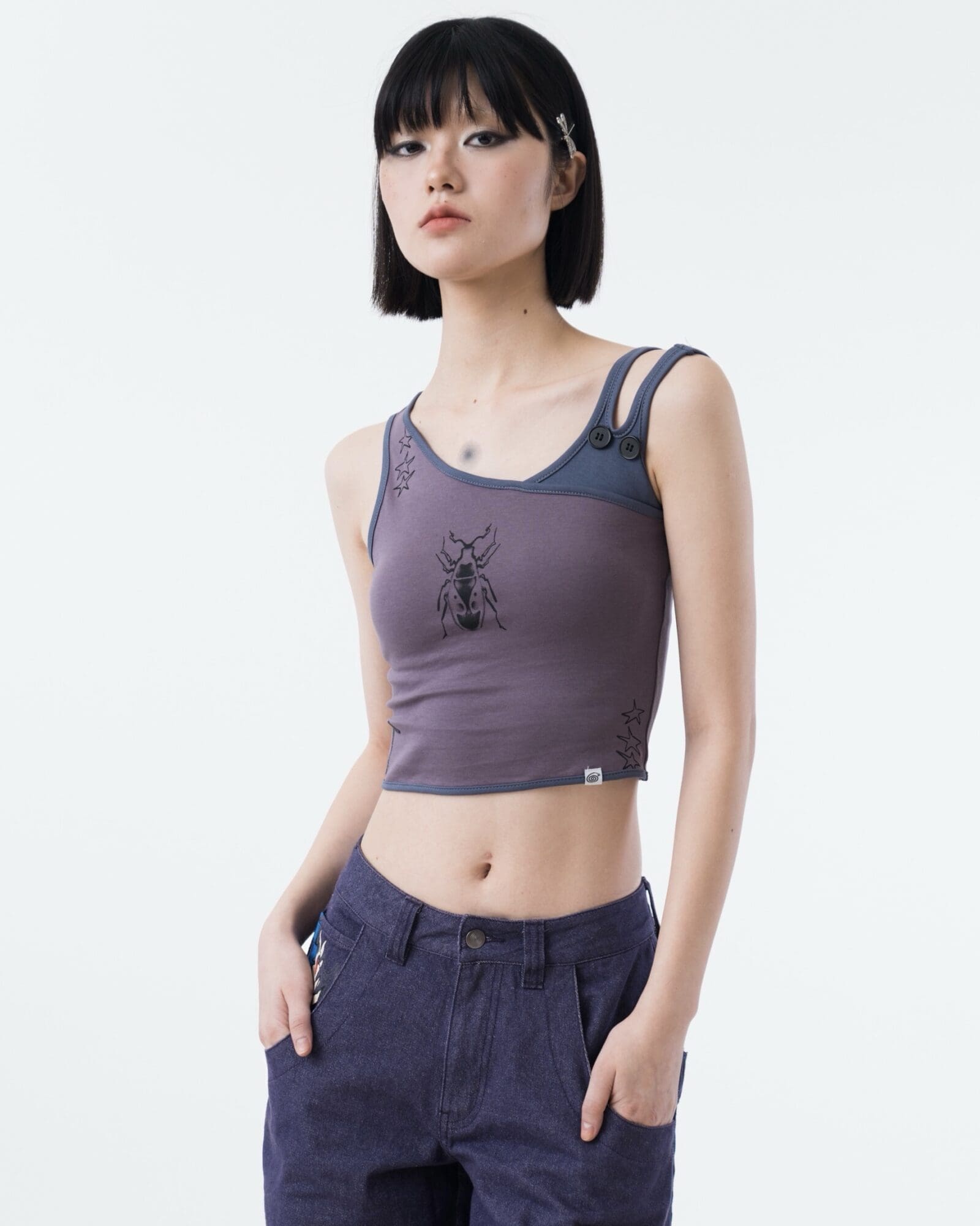 The Bug Tank – sixthdimension.shop