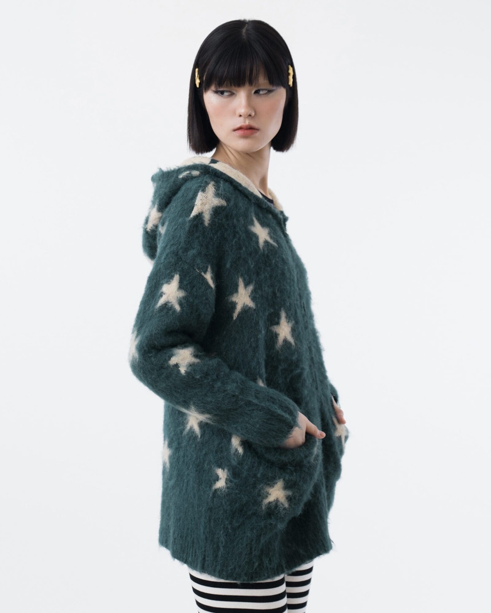 Midnight Hoodie – sixthdimension.shop