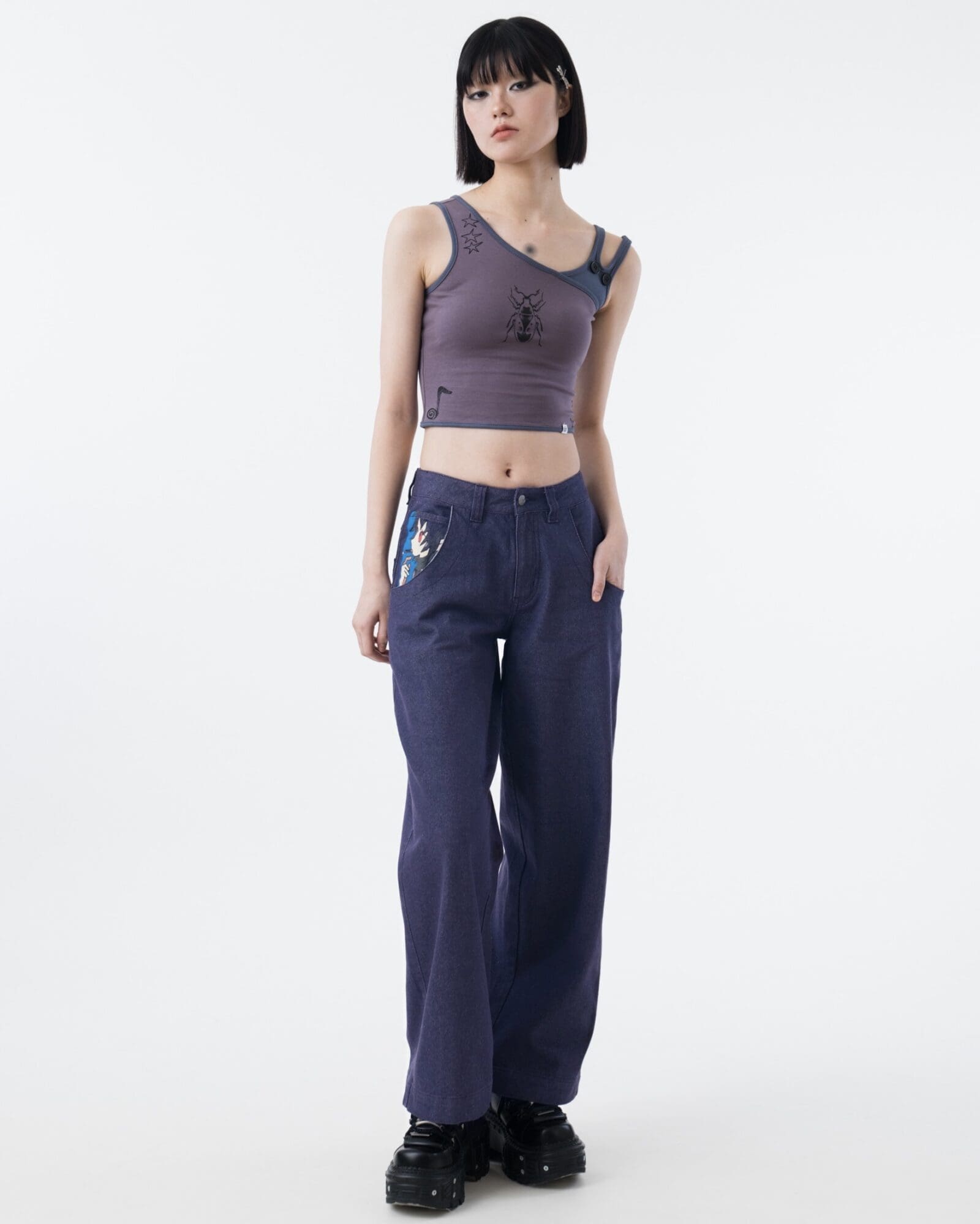 The Bug Tank – sixthdimension.shop