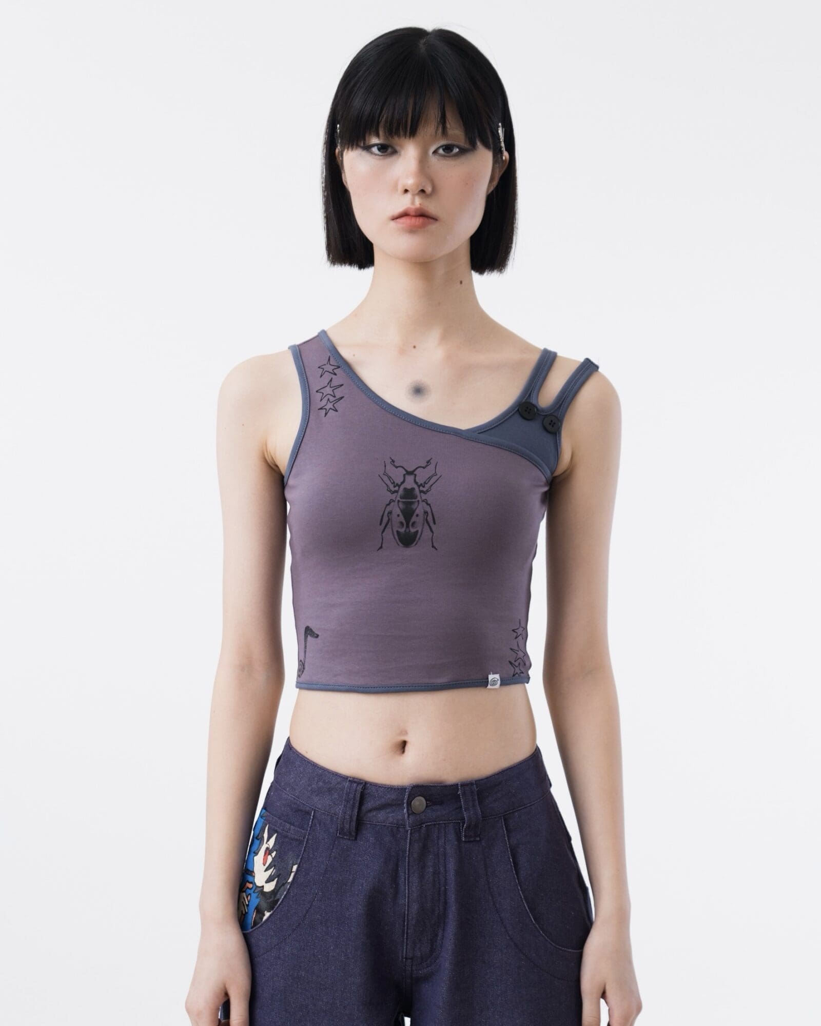 The Bug Tank – sixthdimension.shop