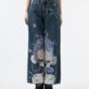 Mada Adjustable Jeans – sixthdimension.shop