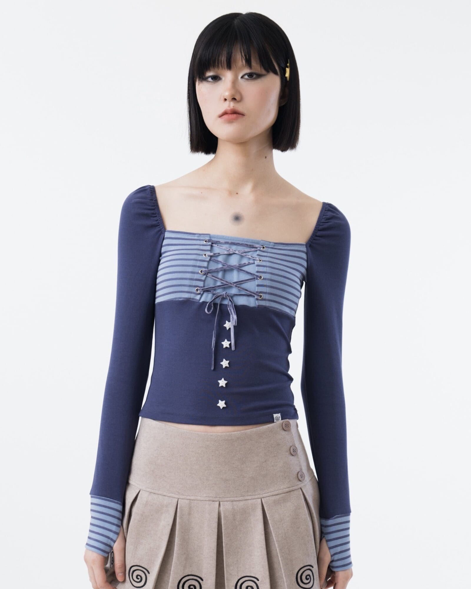 Dragonfly Long Sleeves Top – sixthdimension.shop