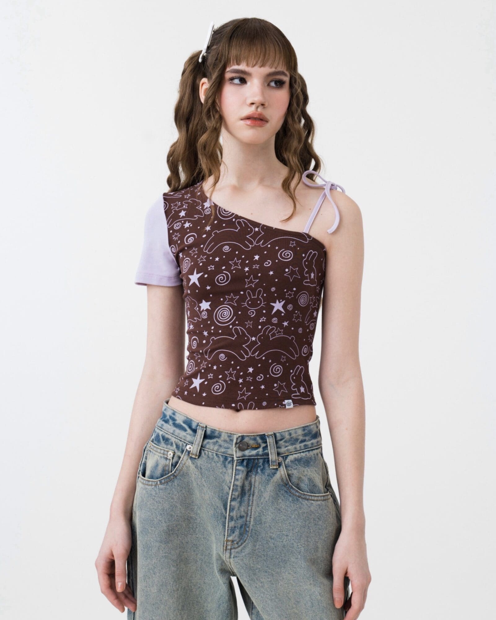 Bunny Tank – sixthdimension.shop