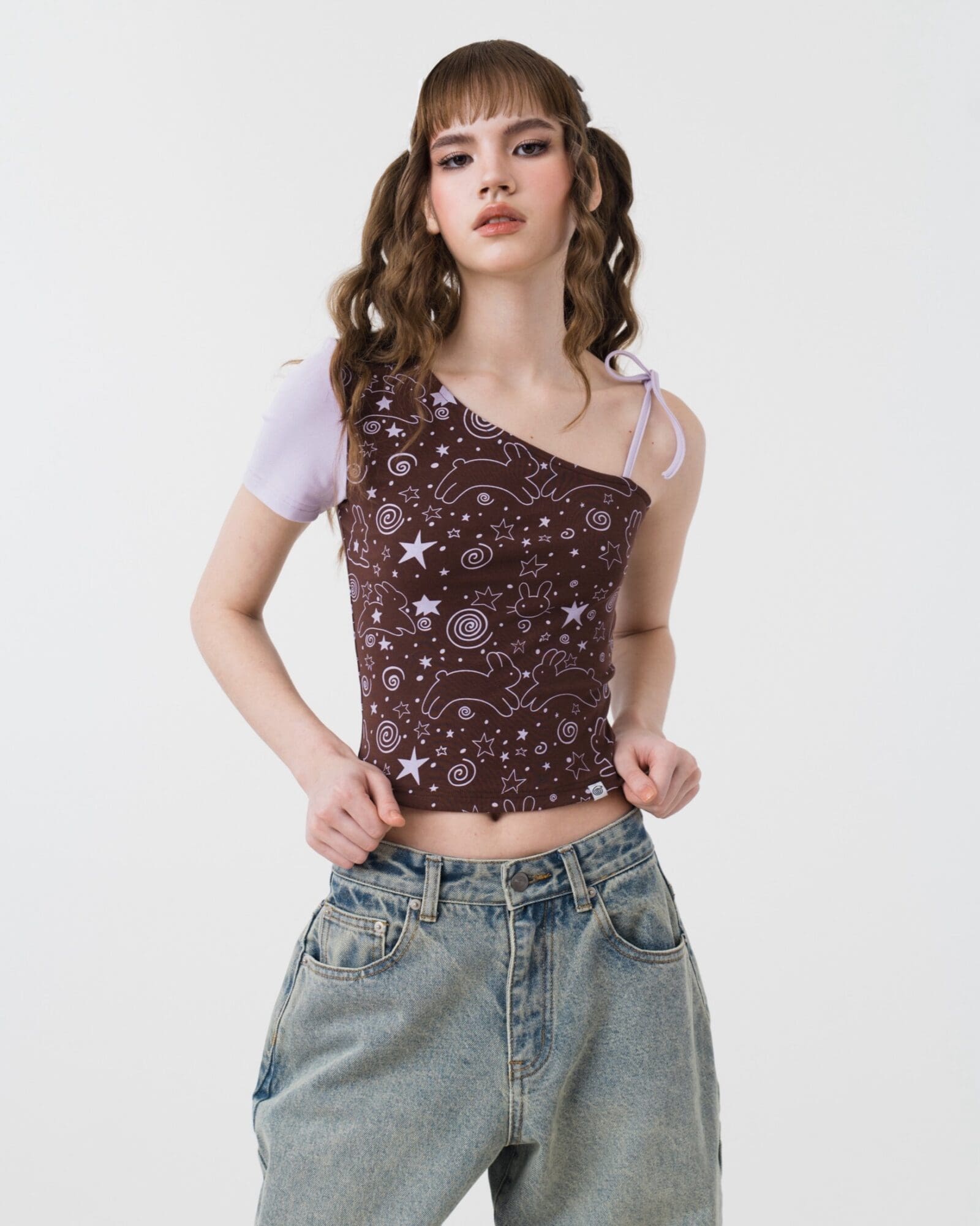 Bunny Tank – sixthdimension.shop