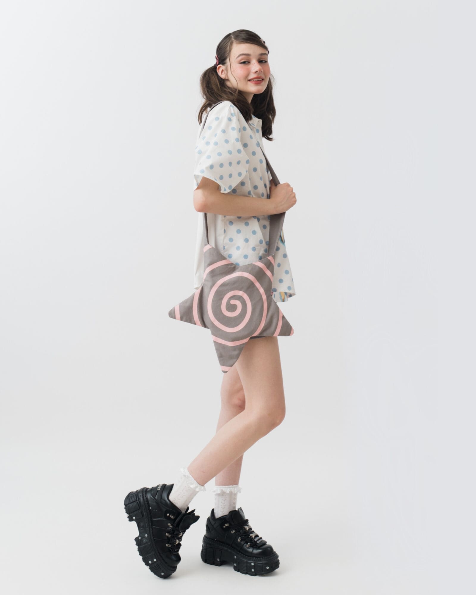 Mallow Star Bag – sixthdimension.shop