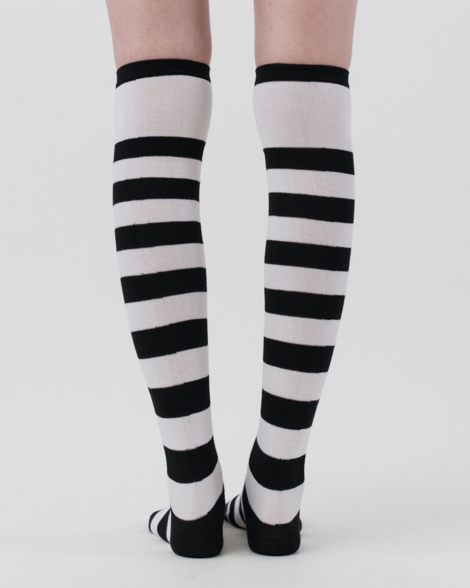 Wednesday Knee Socks – sixthdimension.shop
