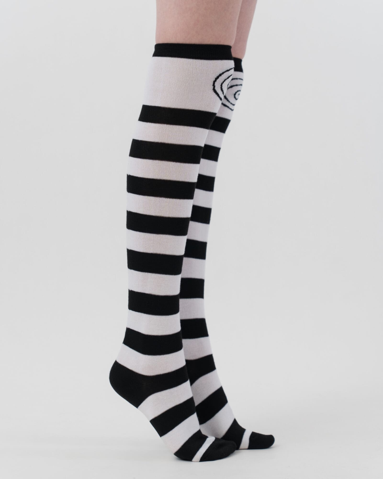 Wednesday Knee Socks – sixthdimension.shop