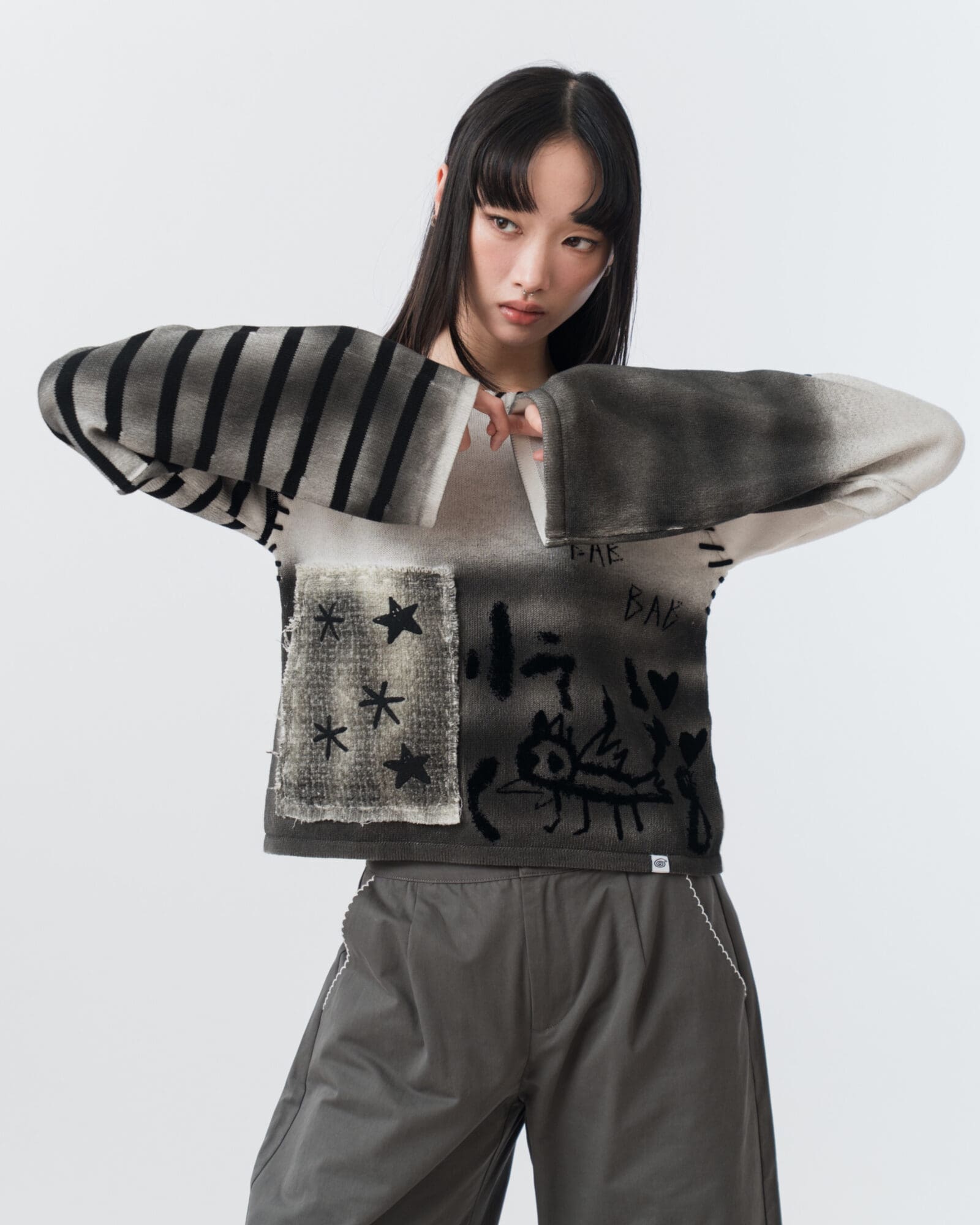 Tim’s Sweater – sixthdimension.shop