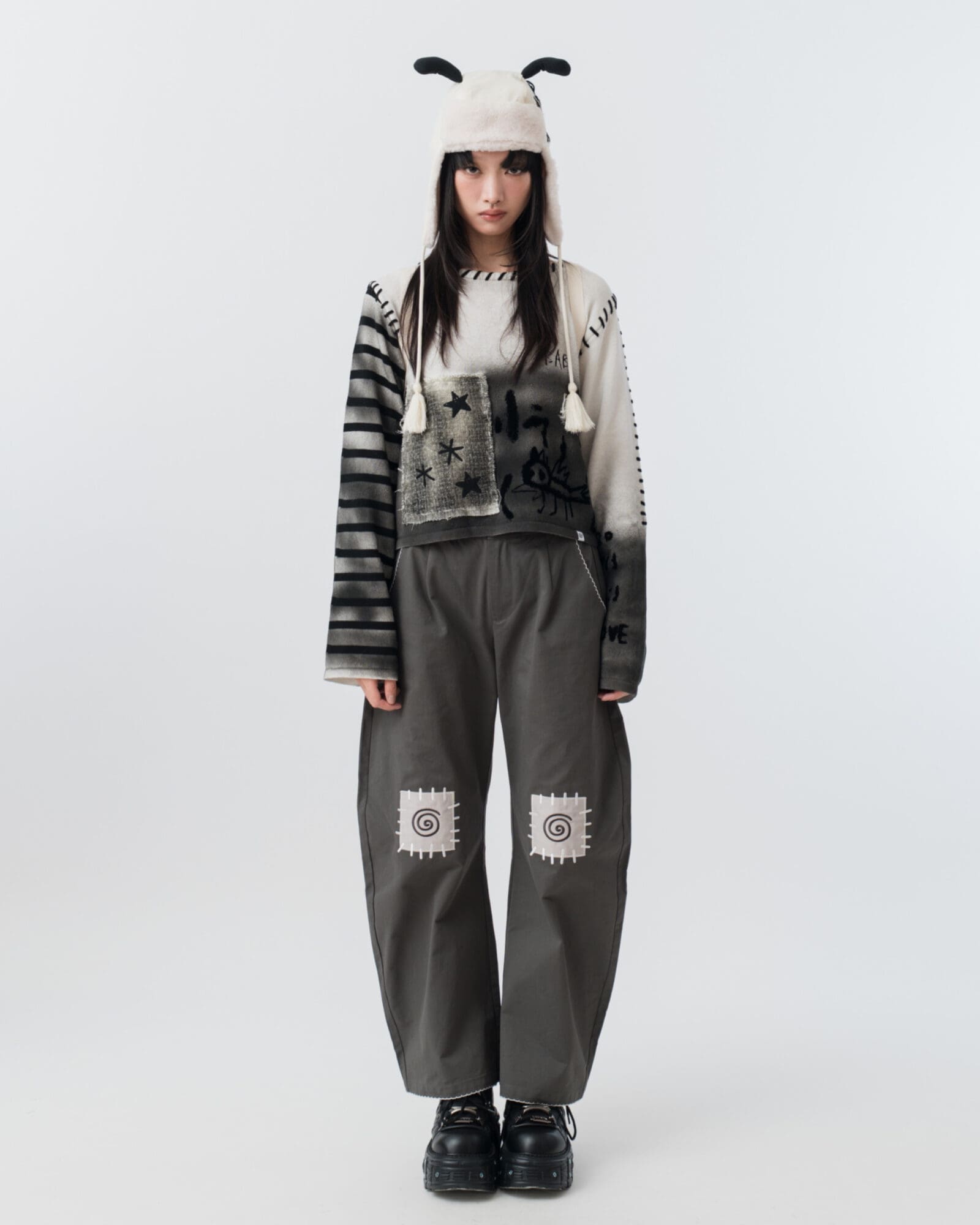 Tim’s Sweater – sixthdimension.shop