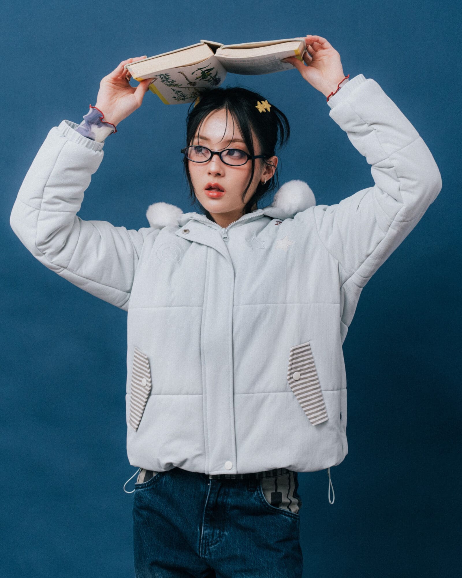 Cloud Puffer Jacket – sixthdimension.shop